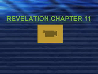 Chapter 11 | PPTX