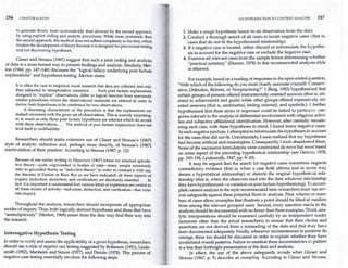 An Introduction to Content Analysis by Bruce L. Berg | PDF