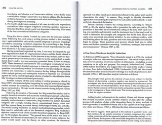 An Introduction to Content Analysis by Bruce L. Berg | PDF