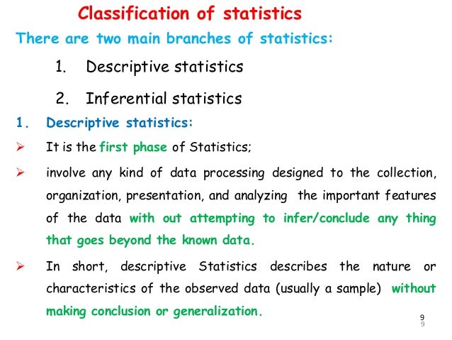 probability and statistics Chapter 1 (1)
