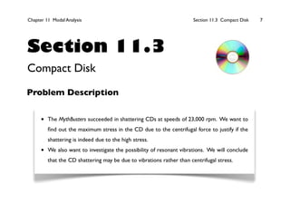 Ansys Workbench-Chapter11 | PDF