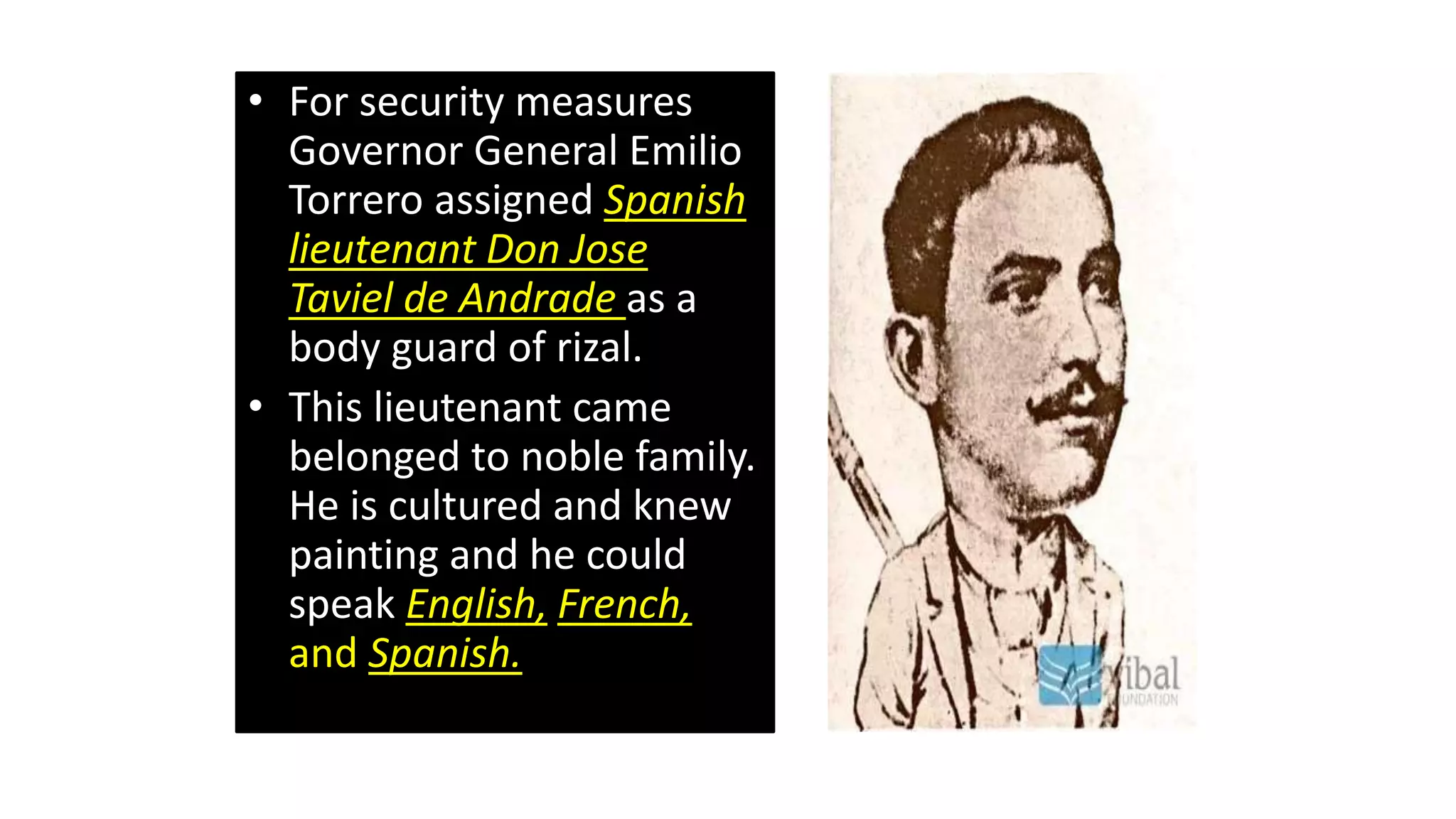 Rizal Report Chapter 11 | PPTX