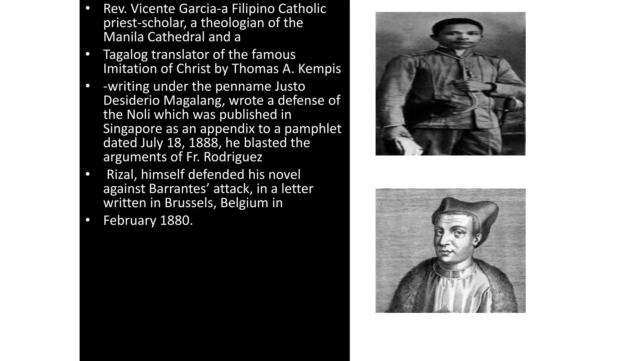 Rizal Report Chapter 11 | PPTX