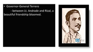 Rizal Report Chapter 11 | PPTX