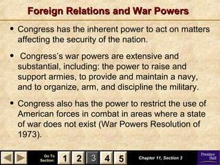 Chapter 11 | PPT