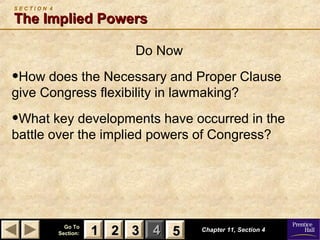 Chapter 11 | PPT