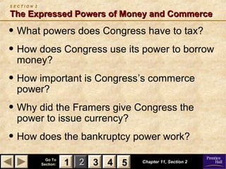 Chapter 11 | PPT