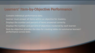 Revising Instructional Materials | PPTX