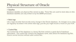 Database Architecture | PPT | Free Download