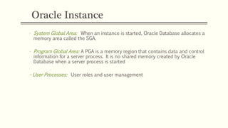 Database Architecture | PPT