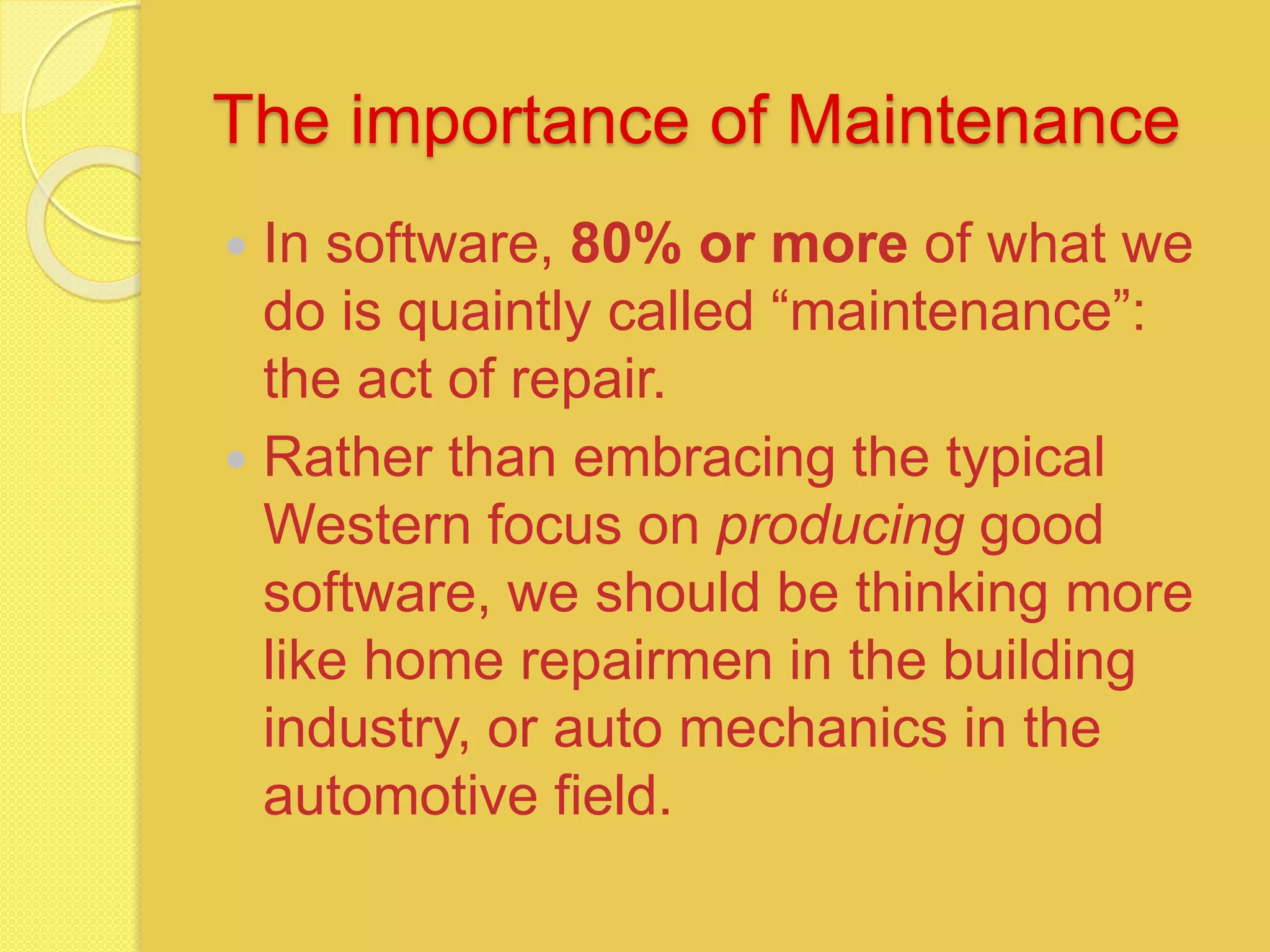 Clean Code Software Engineering | PPTX | Programming Languages | Computing