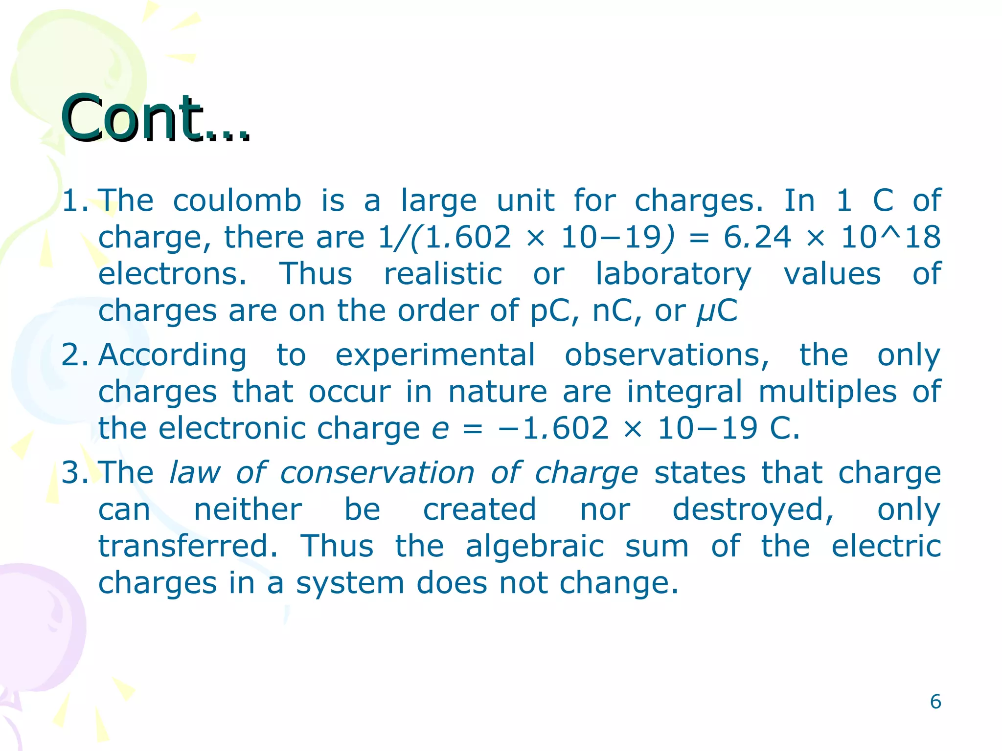 Introduction to Circuit Analysis | PPT