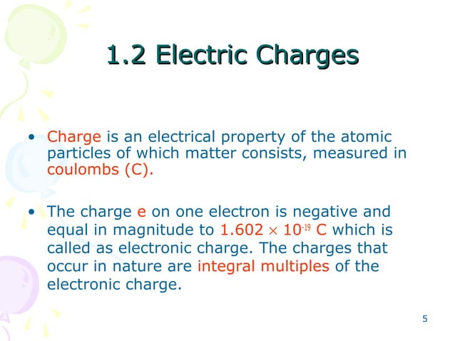 Introduction to Circuit Analysis | PPT | Chemistry | Science