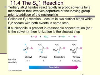 Chapter11 | PPT | Chemistry | Science