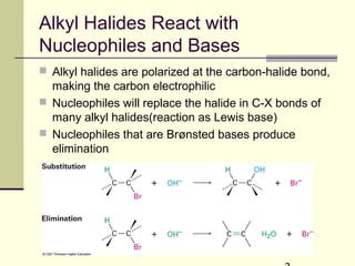 Chapter11 | PPT | Chemistry | Science