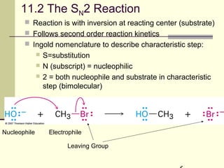 Chapter11 | PPT | Chemistry | Science