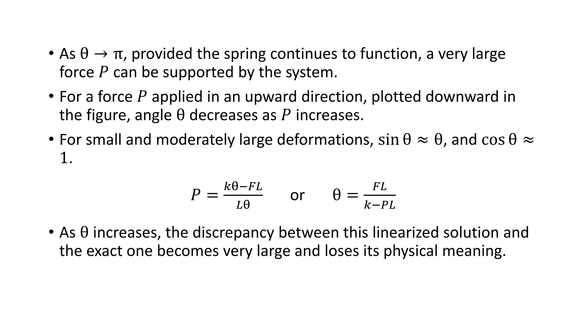 Chapter 11: Stability of Equilibrium: Columns | PPTX