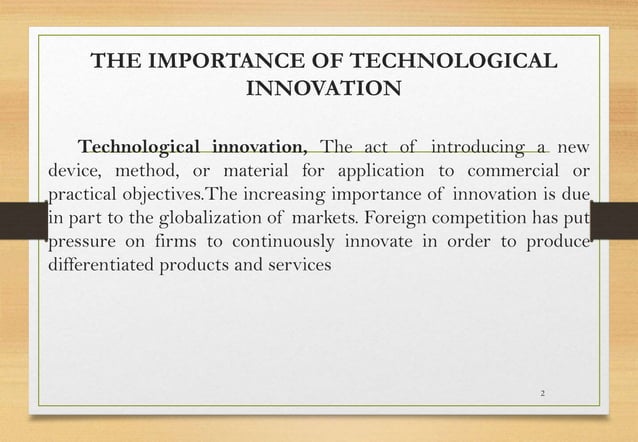 SCHILLING 2017 | PPTX