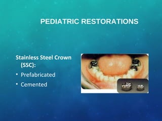 Introduction to dental materials | PPT