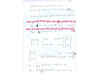Symmetrical Components and Sequence Networks | PPT