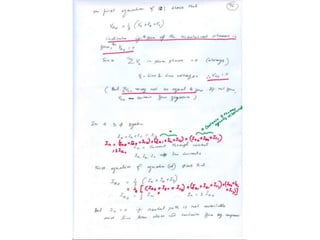 Symmetrical Components and Sequence Networks | PPT