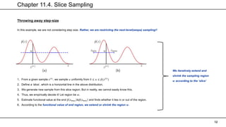 PRML Chapter 11 | PPT | Free Download