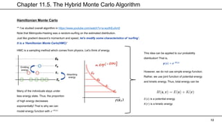 PRML Chapter 11 | PPT | Free Download