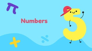 Numbers | PDF
