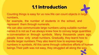 Numbers | PDF