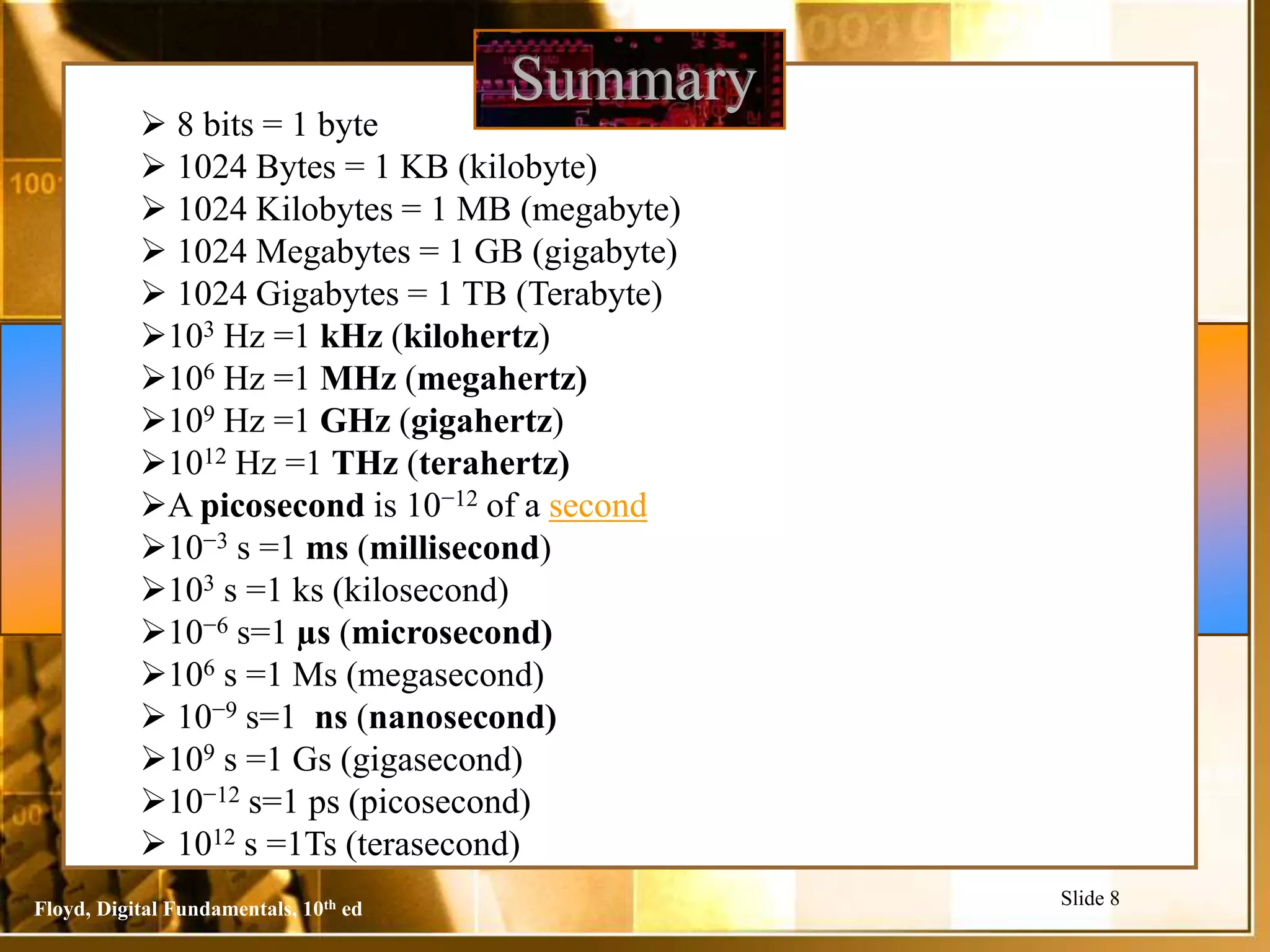 Digital Logic Design | PPTX