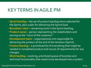 Planning in management | PPT