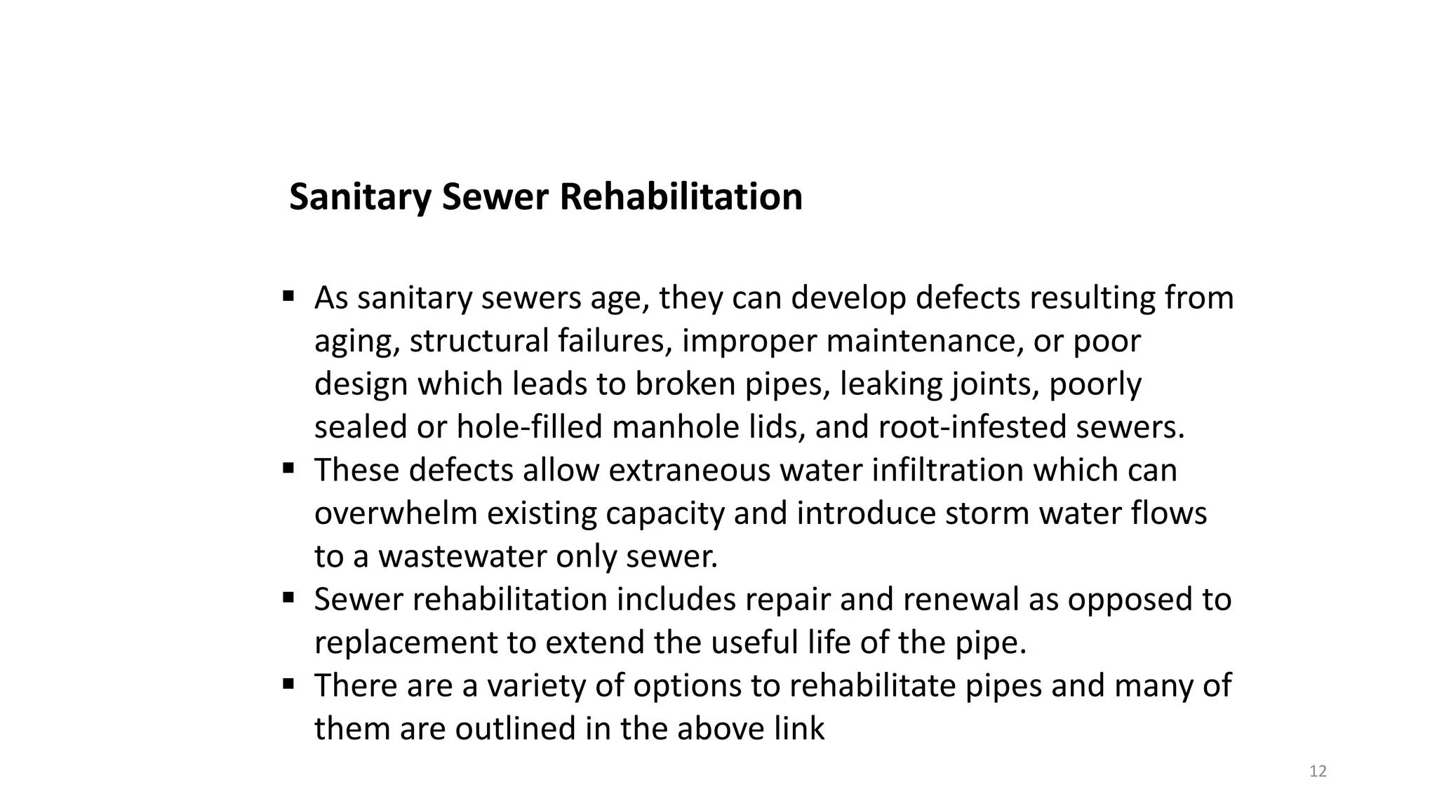 water supply and sanitary installation for building | PPTX