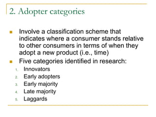 Chapter11.ppt pdf innovation and diffusion | PPT