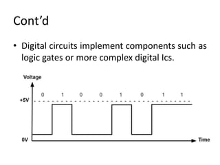 Chapter one of digital logic design.pptx