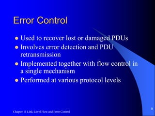 high speed broadband communicationChapter11.ppt