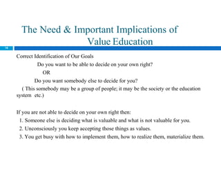 Chapter1 universal human values(1).pptx