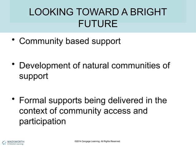 Human exceptionality Chapter 1: Understanding exceptionalities in the 21st century | PPT