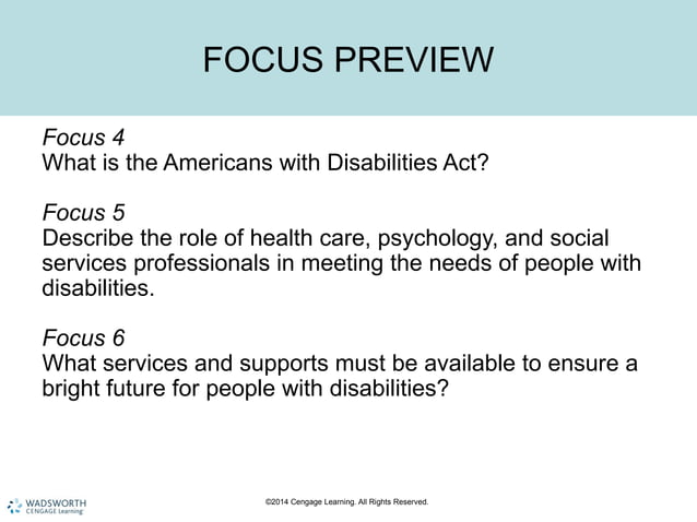 Human exceptionality Chapter 1: Understanding exceptionalities in the 21st century | PPT