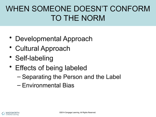 Human exceptionality Chapter 1: Understanding exceptionalities in the 21st century | PPT