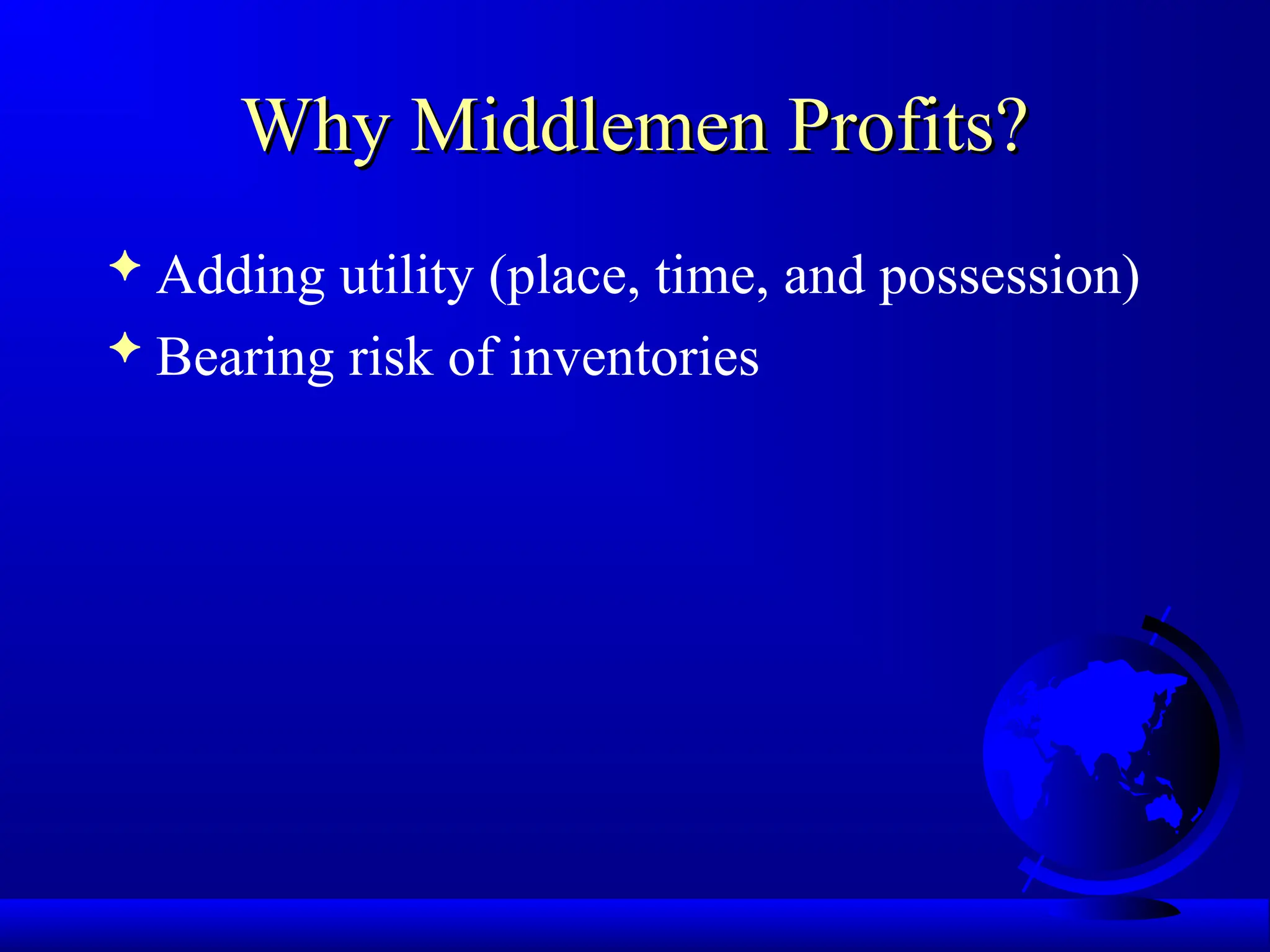 ALE REVIEWER_PRINCIPLE OF AGRI MARKETING_REVIEWER | PPT