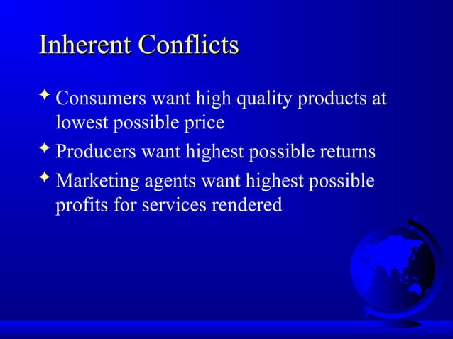 ALE REVIEWER_PRINCIPLE OF AGRI MARKETING_REVIEWER | PPT