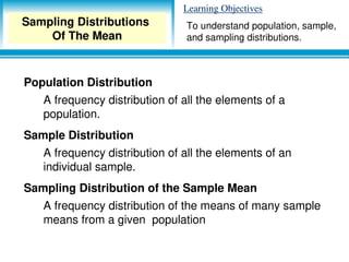 Marketing Research chapter11 Sample Size.ppt