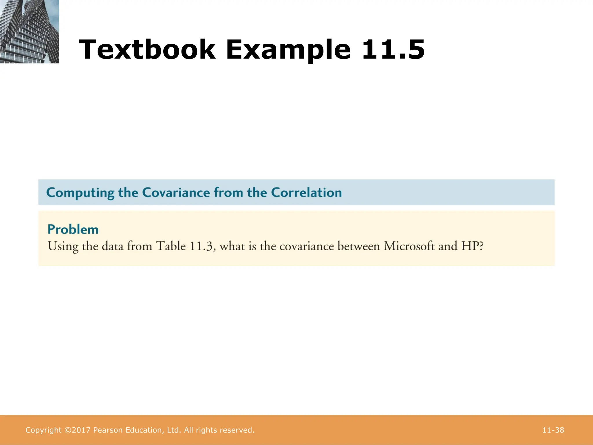 Chapter 11 Optimal portfolio choice and ccapm | PPT
