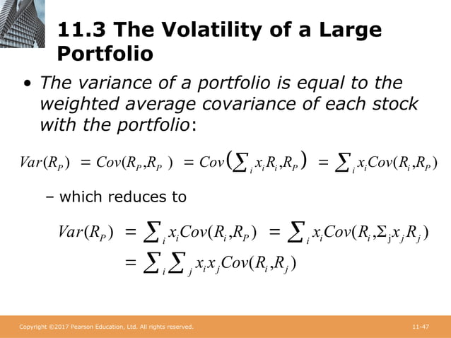 Chapter 11 Optimal portfolio choice and ccapm | PPT