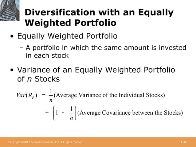 Chapter 11 Optimal portfolio choice and ccapm | PPT