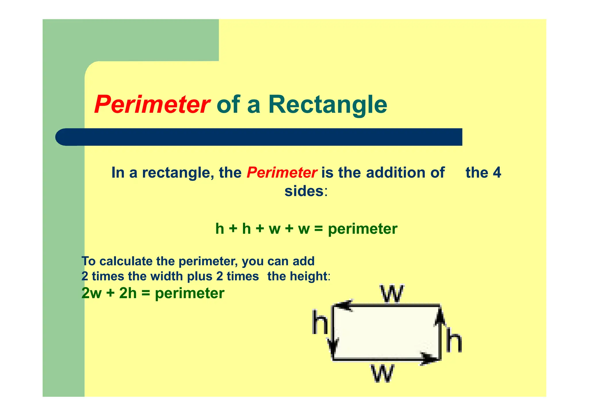 Chapter 11 Perimeter and Area for grade 7.pptx