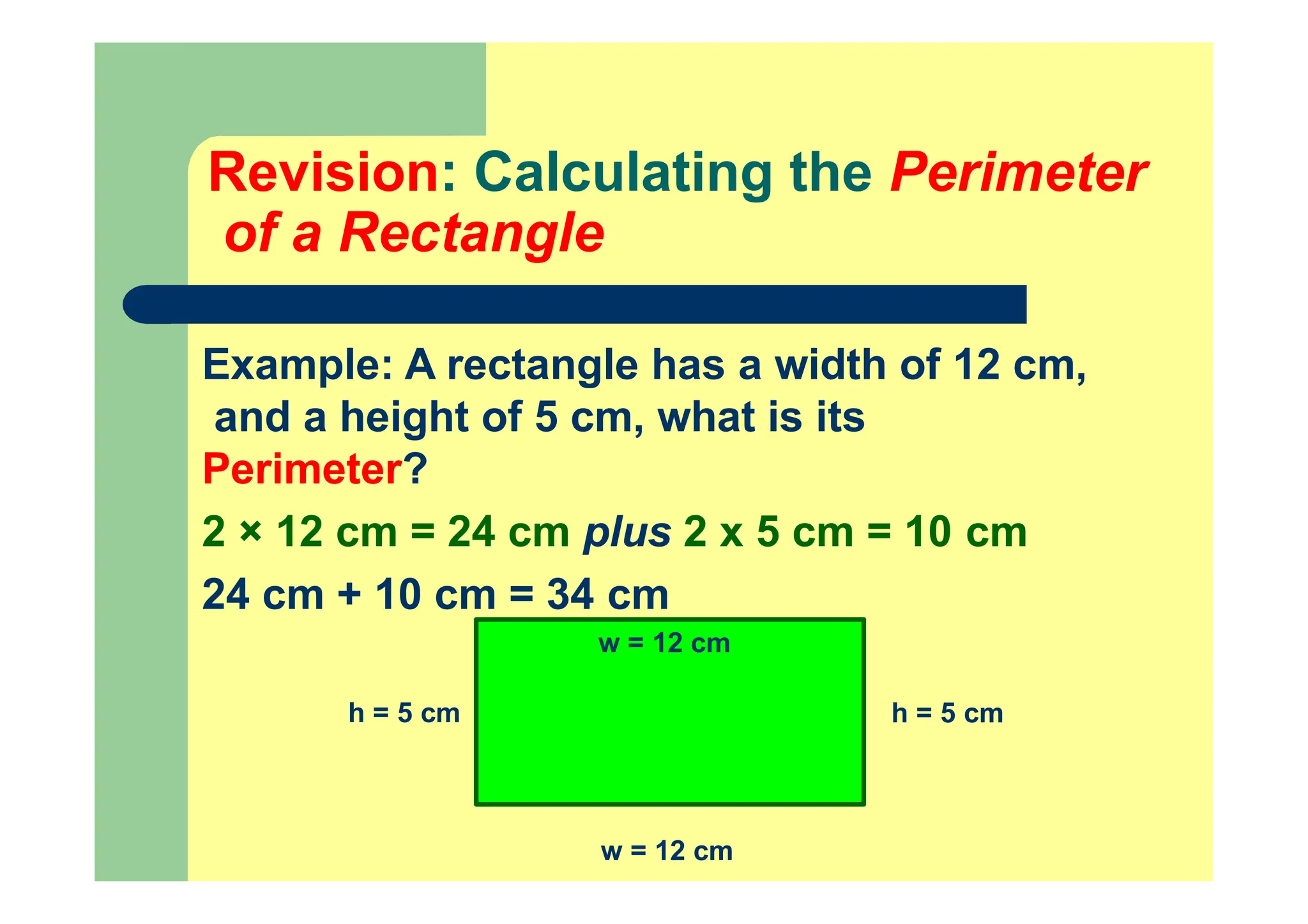 Chapter 11 Perimeter and Area for grade 7.pptx