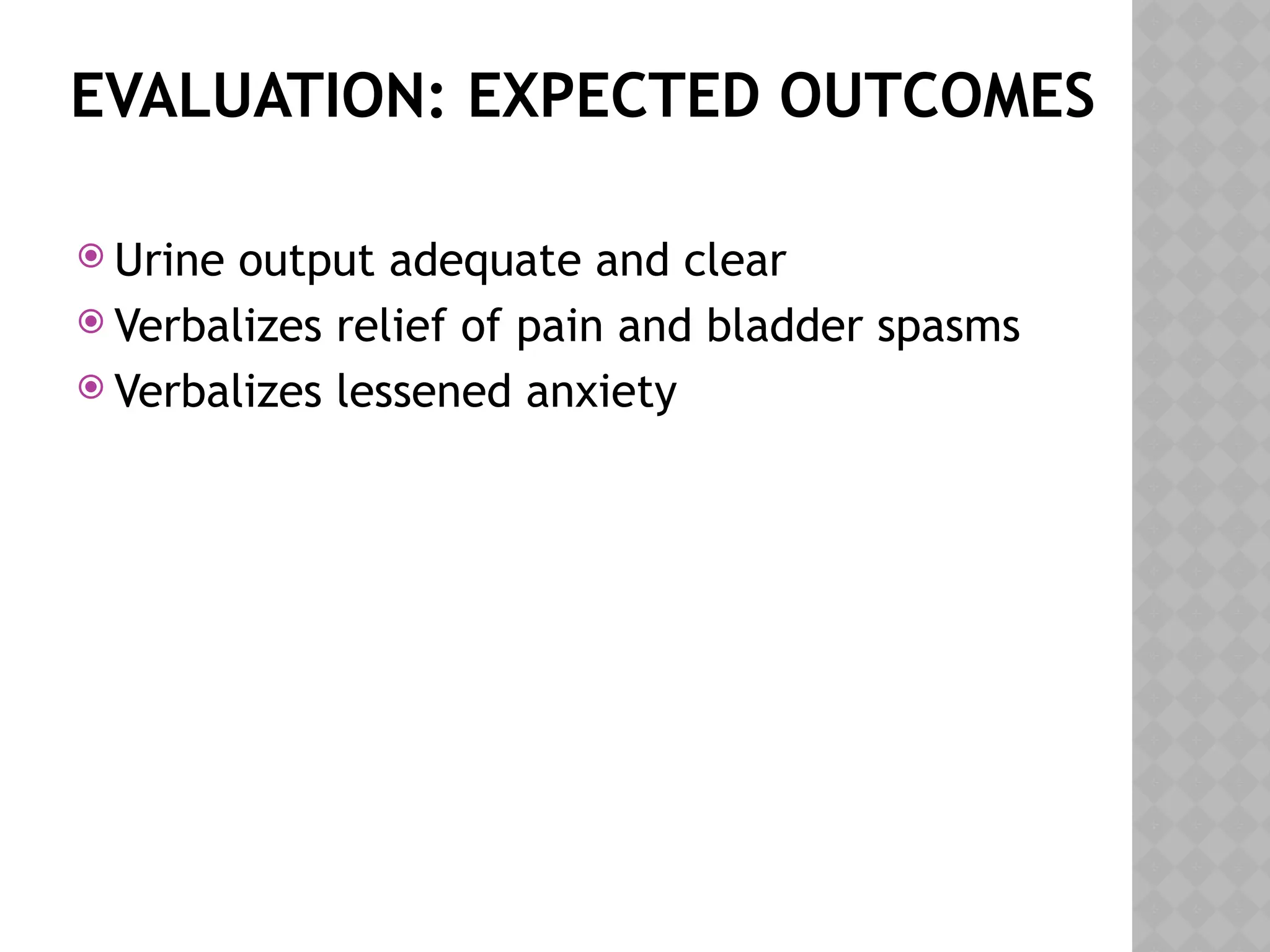 chapter 11.neurogenic bladder nursing care pptx | PPTX