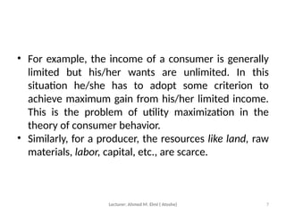 Chapter 1 (1).pptx Introduction to Industrial Economics | PPTX