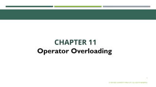 Chapter 11-Operator overloading in python.pptx
